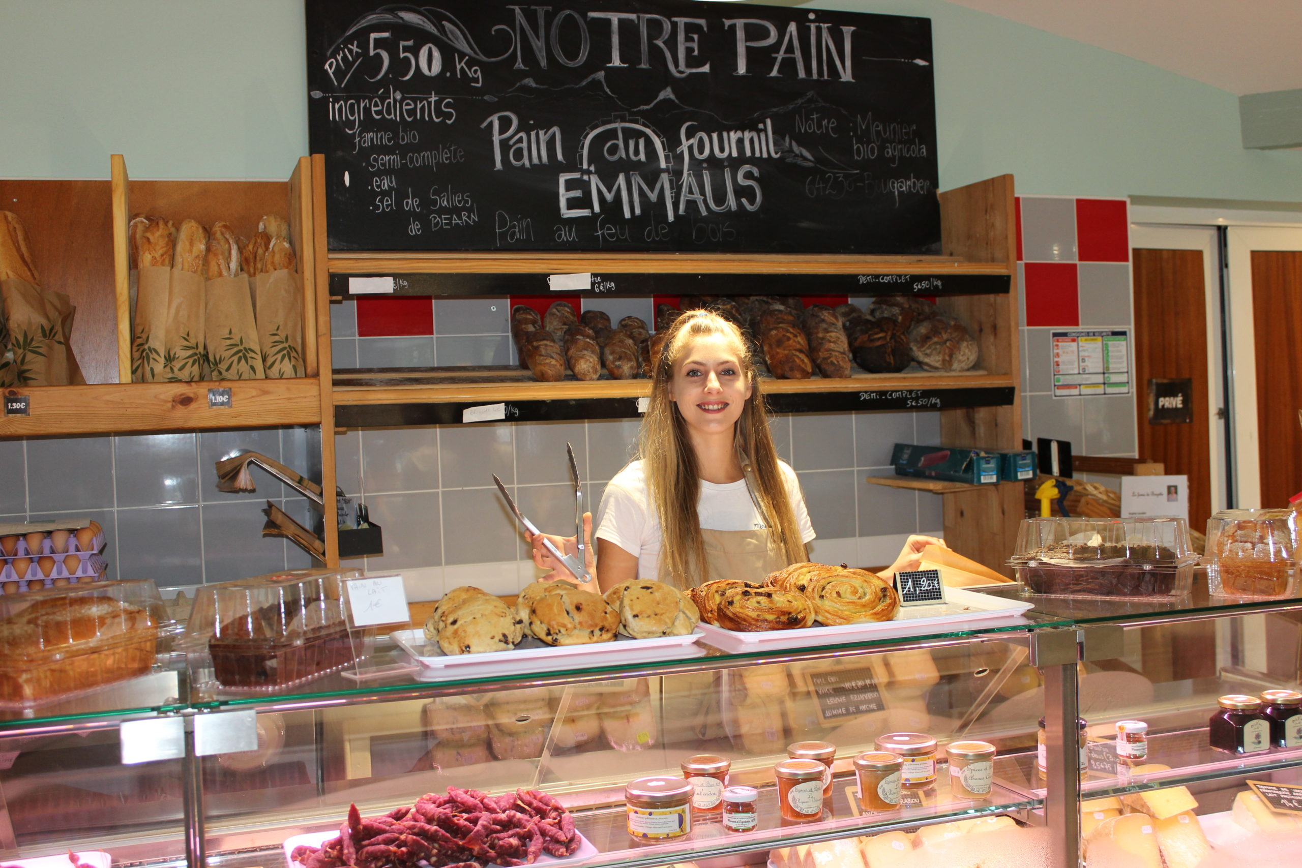 Actualités | Village Emmaüs Lescar Pau