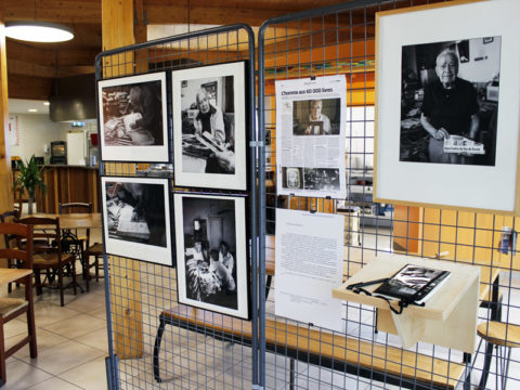 2023 – BISTROT DU VILLAGE | Village Emmaüs Lescar Pau