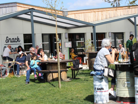 2023 – BISTROT DU VILLAGE | Village Emmaüs Lescar Pau