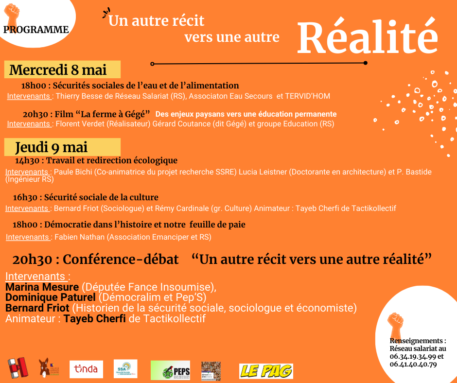 Village Emmaüs Lescar Pau | SOYONS REALISTES, CONSTRUISONS L’UTOPIE