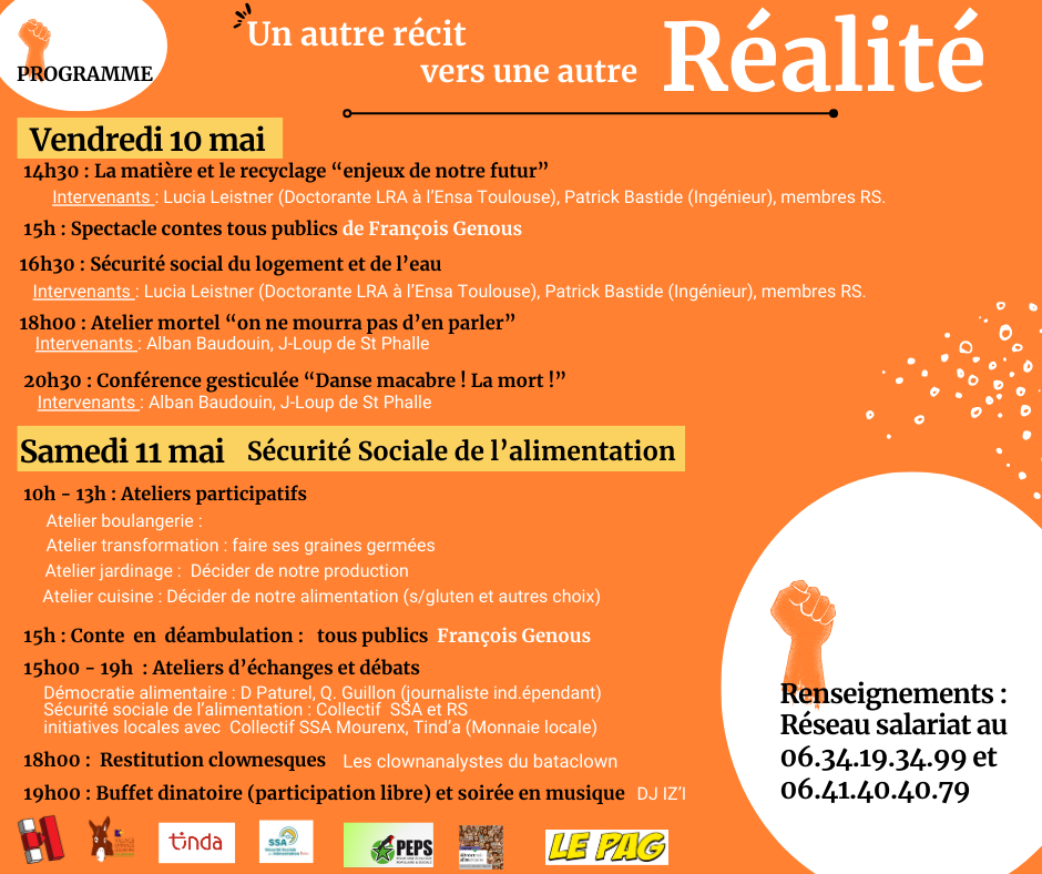 Village Emmaüs Lescar Pau | SOYONS REALISTES, CONSTRUISONS L’UTOPIE